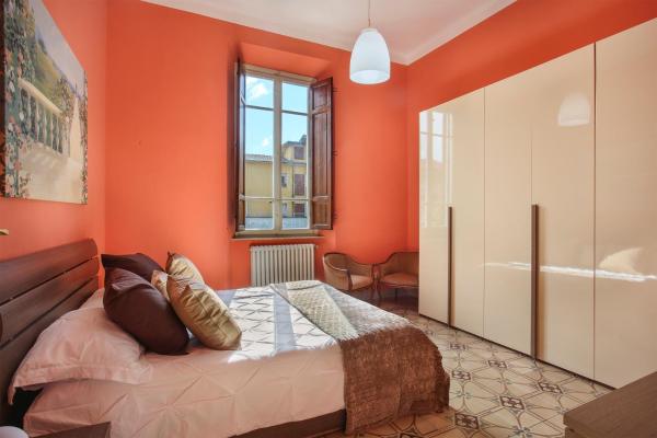 Residenza Augusta - Lucca