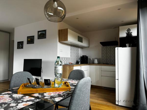 Małe Pieniny - Vyšné Ružbachy