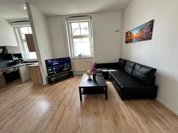 Appartement For Rent 03 - Hildesheim