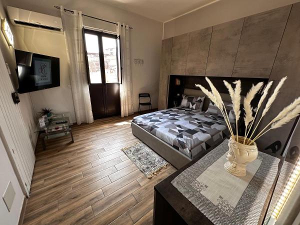 Room Chiarina - Catania