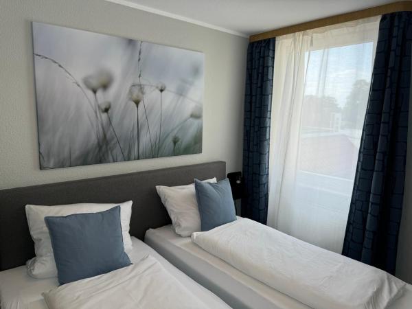 Zimmer8 Bei Göcke - Tecklenburg