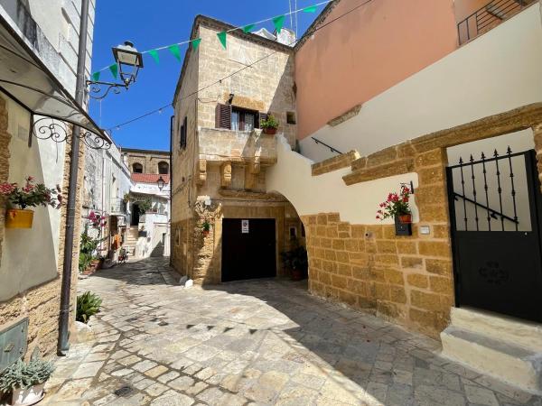 La Meridiana Antica Residenza - Mesagne