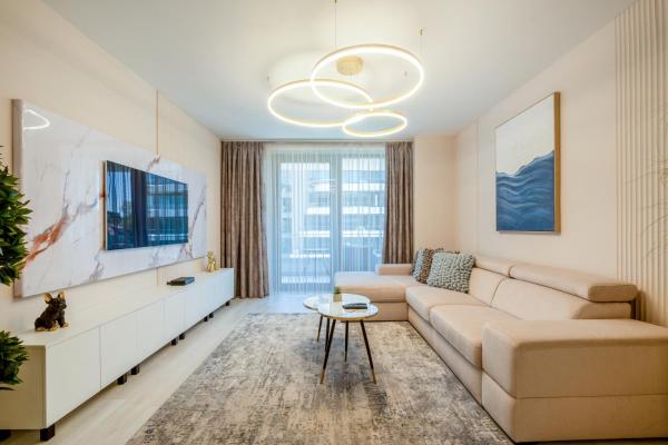 Myflat Wave Estrellita Apartment - Balatonvilágos