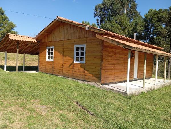 Casa De Campo Goiaba Serrana - Santa Catarina (estado)