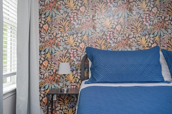 7br - Family Friendly Stay - 10 Mins From Airport - Fairburn, GA