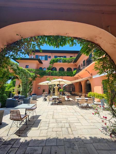 Hôtel Chantaco Golf & Wellness - Ainhoa