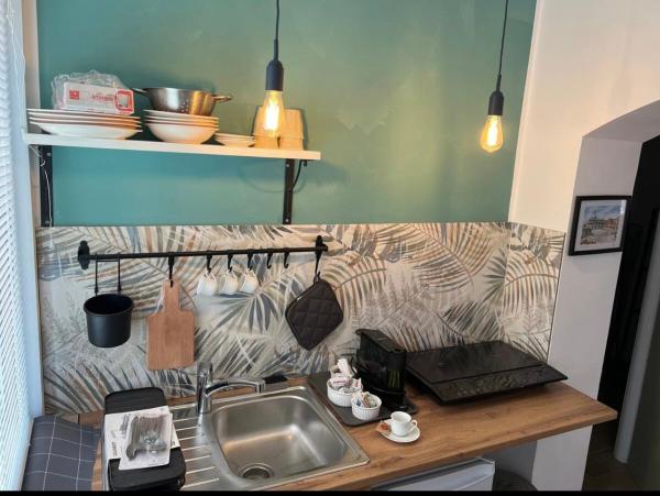 Rea Silvia Intero Appartamento Indipendente - Rom