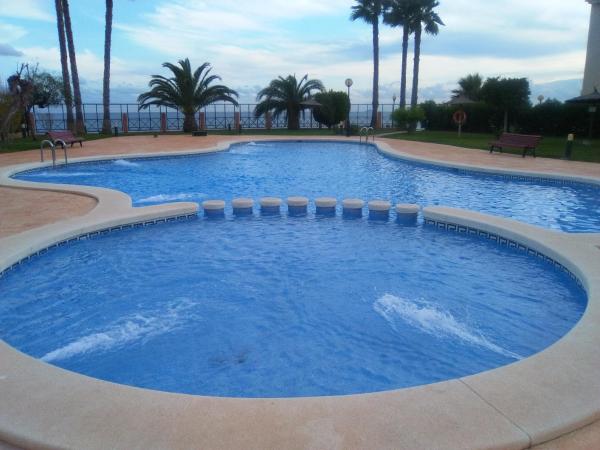 Aguamarina, Campoamor - Cabo Roig
