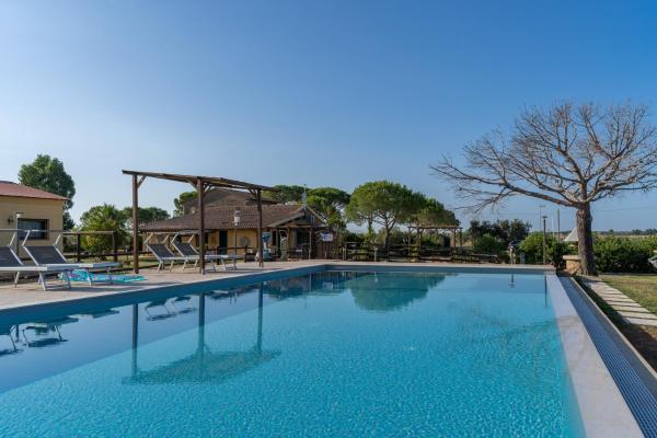Terre Dell'amore - Marina di Grosseto