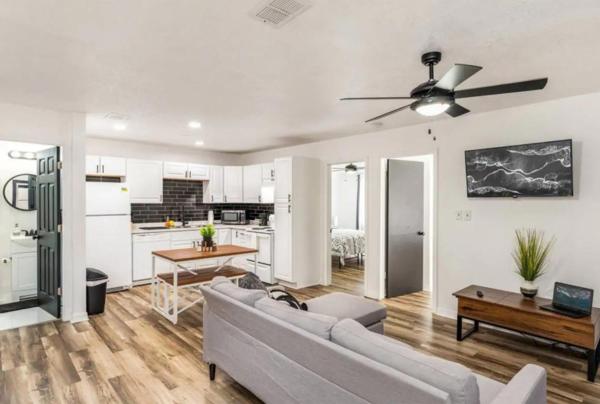 Kid-friendly 2br Stay Close To Disney - Orlando