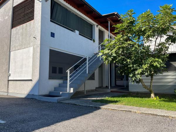 Apartmani Moslavina I Parking - Garešnica