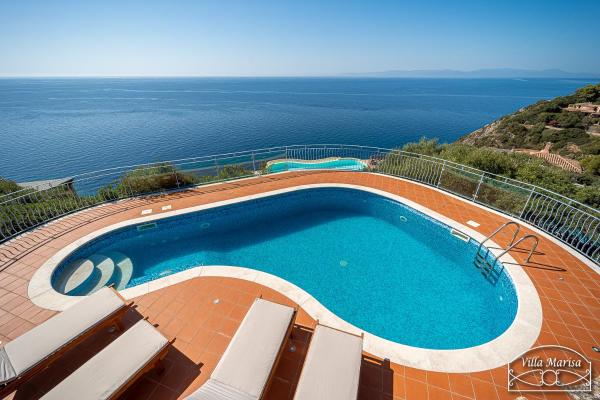 Villa Marisa - Sardaigne
