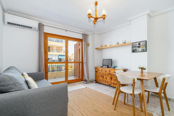 La Mata Oasis Sunrise - Guardamar del Segura