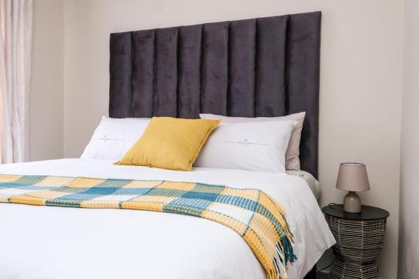 Mkhonto's Waterfall Ridge - Midrand