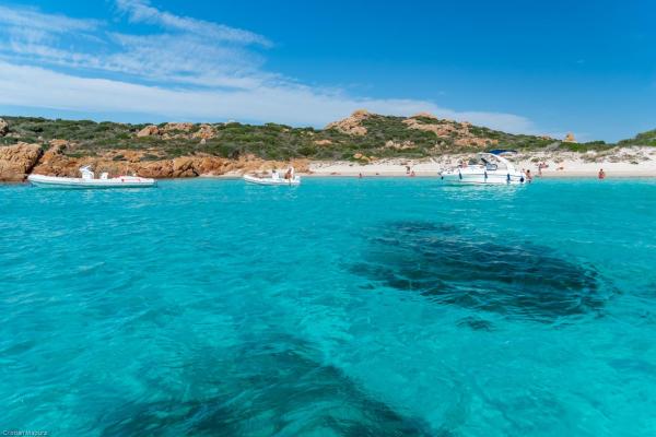 Terezza Alba - Arzachena