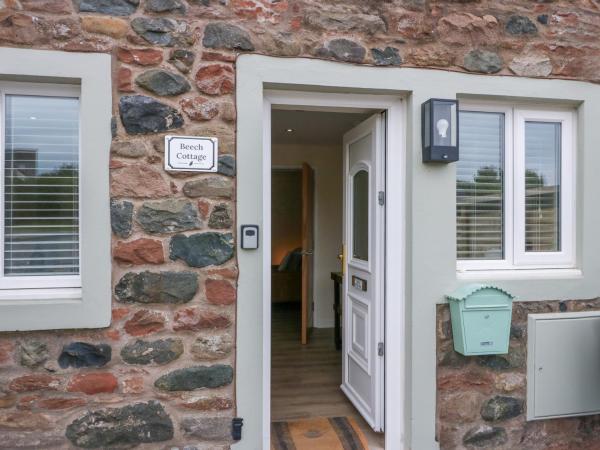 Beech Tree Cottage - Ravenglass