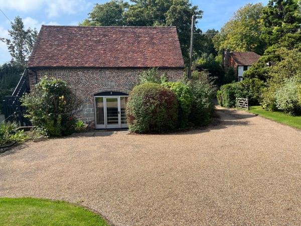 Pyes Granary - Battle