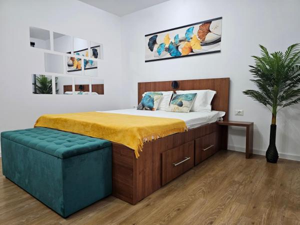 Confort Studio 2 City Center - Bucarest