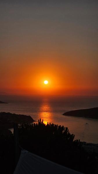 Villa Sunset - Gümüşlük