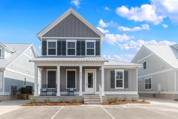 Summer Salt Life Lot 47 - Orange Beach
