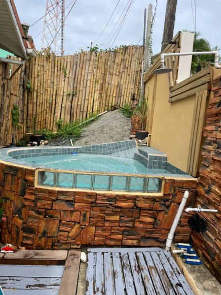 Tropical Harbour View - Santa Lucía