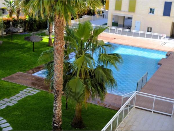 Residensea Pau 5 - Alicante