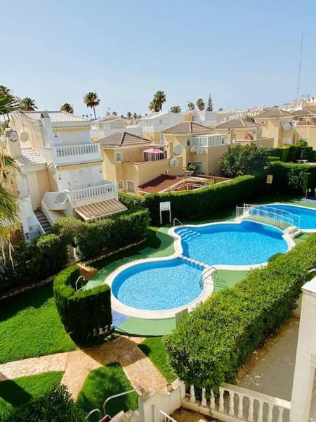 Casa A 7 Minutos De La Playa Con Aire Acondicionado - Guardamar del Segura