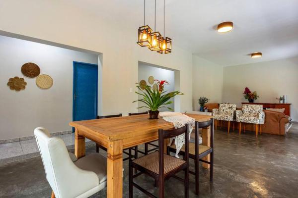 Casa Acuri - Guararema