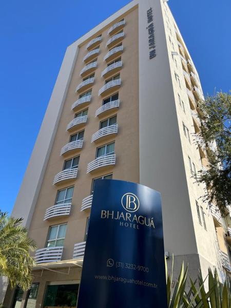 Bh Jaraguá Hotel - Belo Horizonte