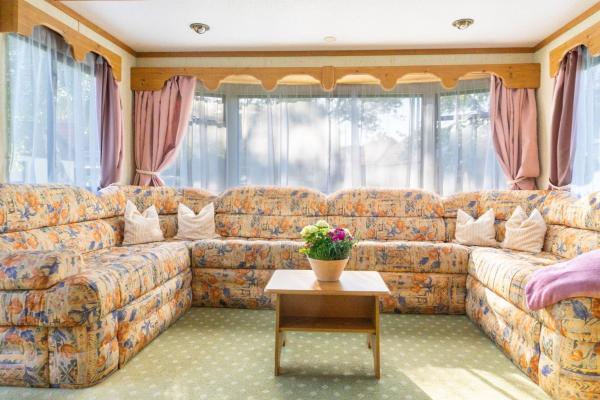 Basislager Für Harz Und Städtetour Leipzig, Magdeburg, Dessau, Halle, Quedlinburg Uvm - Köthen (Anhalt)