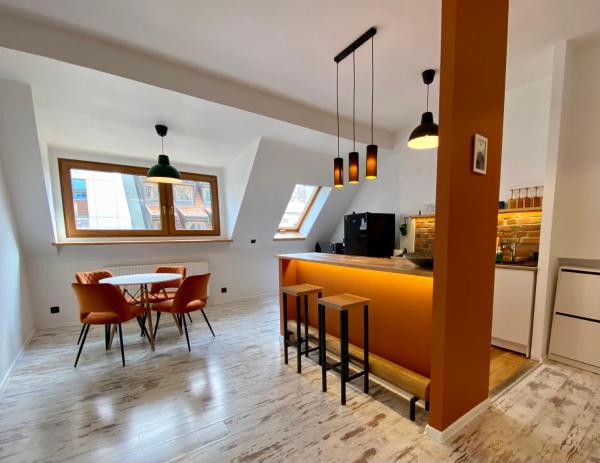 93 M2 Kino Na Dachu Rynek - Wrocław