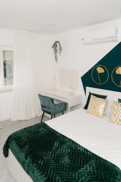 Alegria 79 - Fabulous 3 Bedroom House - Coímbra