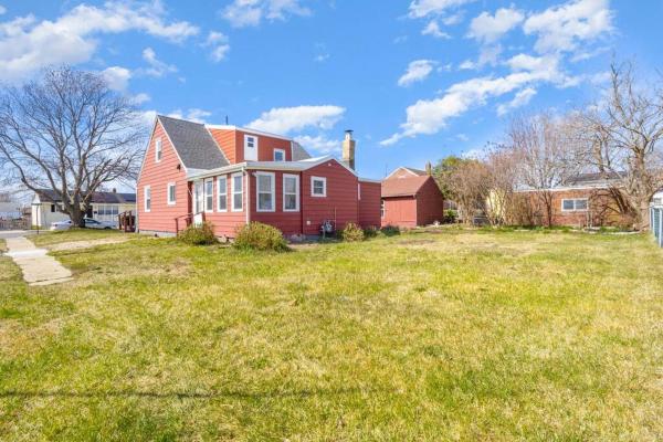 Renovated 5br 2ba Ac Quiet Retreat Home - Atlantic City, NJ