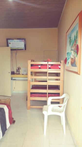 Ann Dor Place 1 - San Andrés