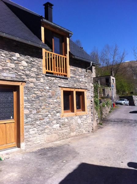 Chez Pépé - Val Louron