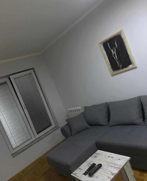 Stan Na Dan - Belgrad