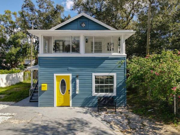 1br Comfort On A Budget Furry Friends Allowed - Winter Park, FL