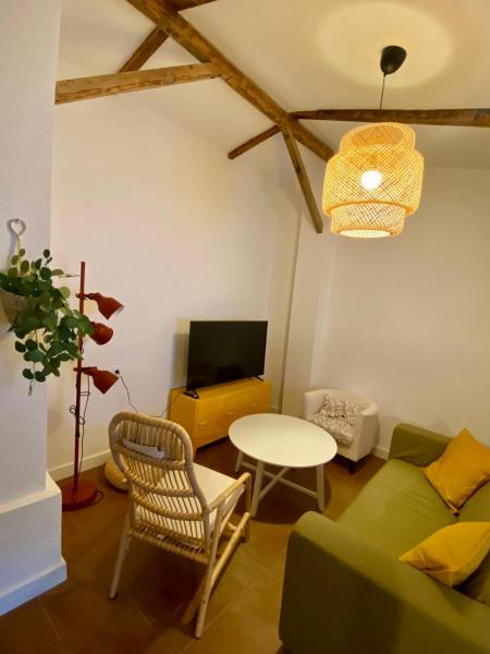 Casa Rural La Yeguada - Medina-Sidonia