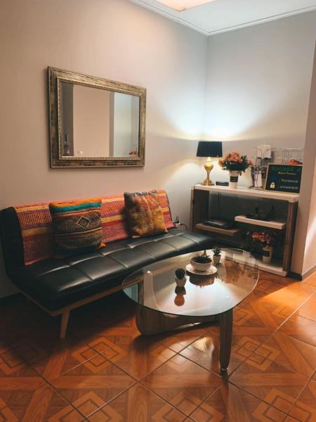 Hotel Universitario - Independencia