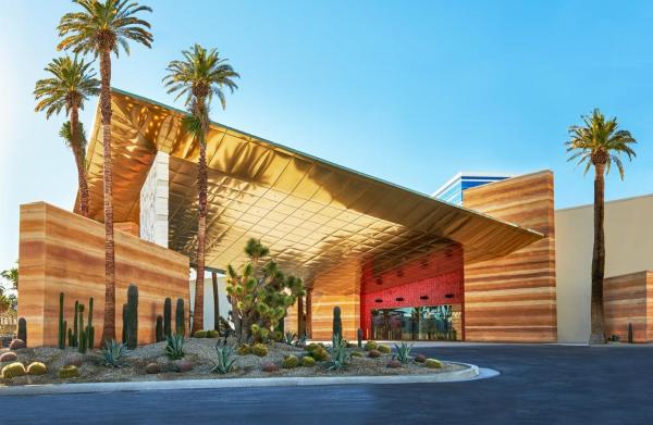 Virgin Hotels Las Vegas By Suiteness - Las Vegas