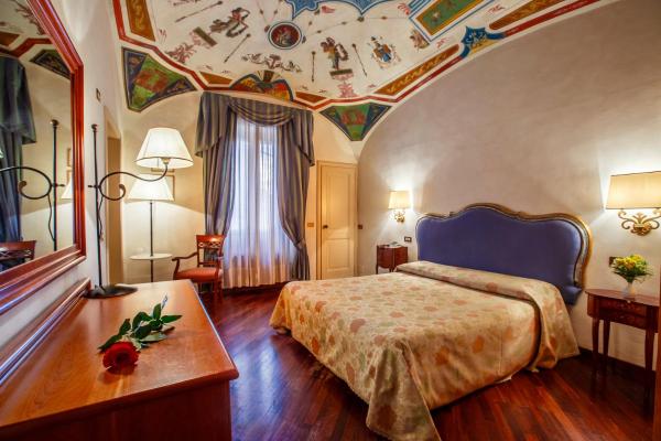 Hotel Fortuna - Perugia