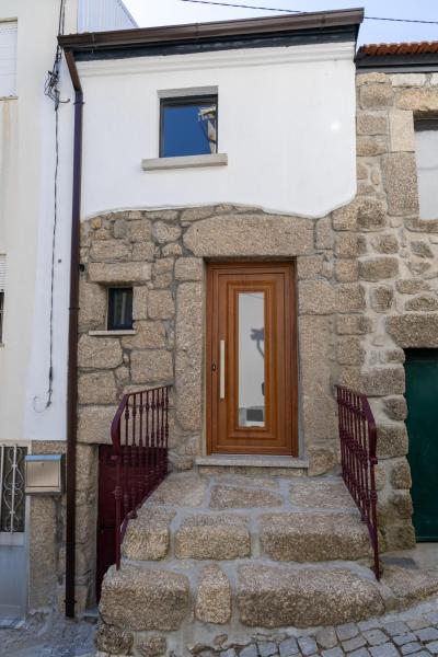 Casa Da Carqueija - Loriga