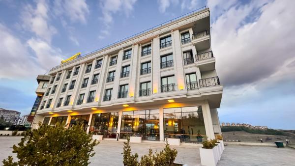 Kanyonvadi Otel Safranbolu-karabük - Karabük