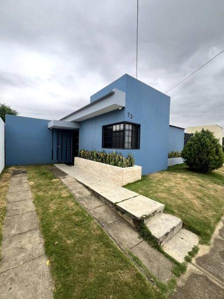 Oasis Urbano En Managua - Nicaragua