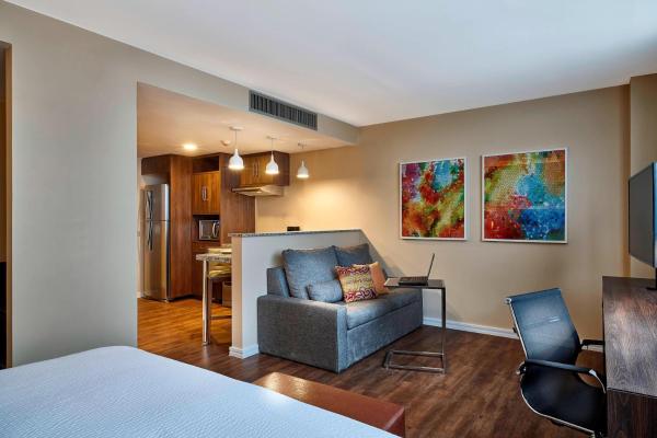 Residence Inn By Marriott Rio De Janeiro Barra Da Tijuca - Rio de Janeiro