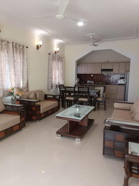 Sunnylake View - Bhimtal