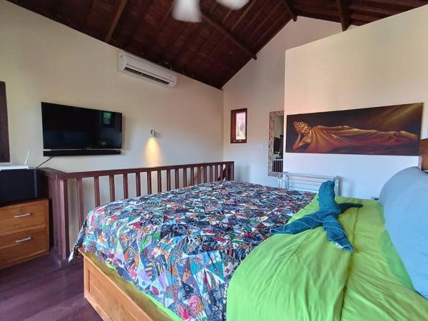 Villa Harmoni Candidasa Beach - Karangasem
