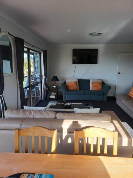 Bayviewonwhitby - Kaikōura