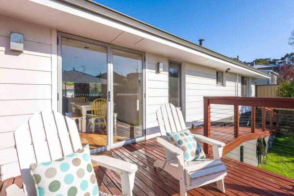 Lucys Place Swan Bnb Management - Albany