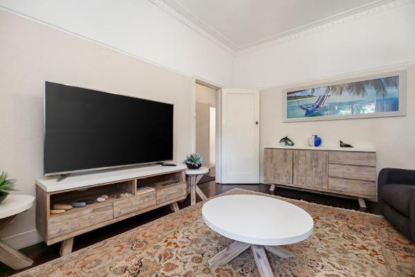 North Beach Cottage By Swan Bnb Management - Kingsley